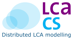 openLCA Nexus: The source for LCA data sets